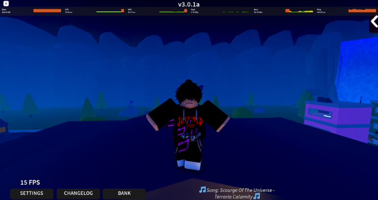 chopped chin by OverdriveAmplifierDigital53187 Sound Effect - Tuna