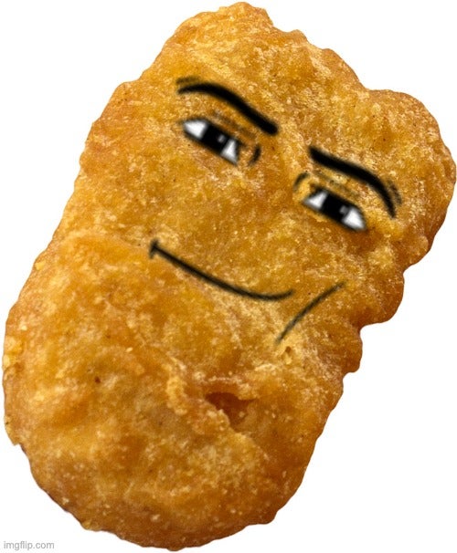 gedagedegedageda by KARIMfe Sound Effect - Meme Button - Tuna