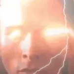 patrick bateman joker sigma lightning eyes edit (copy) (copy) by ...