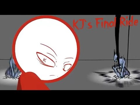 KJ by JrDZ Sound Effect - Meme Button for Soundboard - Tuna