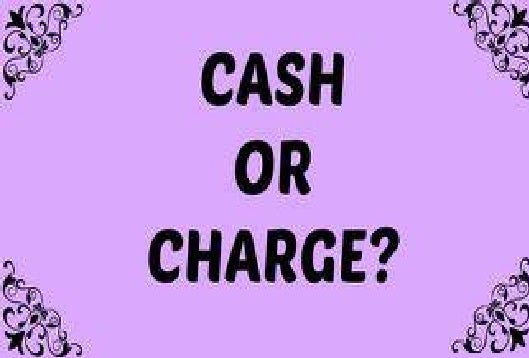 cash or charge by WarmHertzConvolution57511 Sound Effect - Tuna
