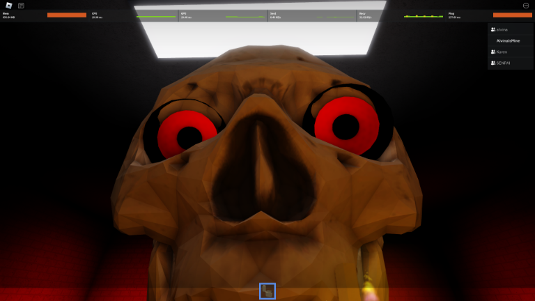 IShowspeed Lasted Only 30 Sec by Chrismes Sound Effect - Tuna