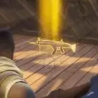 gold scar by akopack - Meme Sound Effect Button for Soundboard - Voicemod