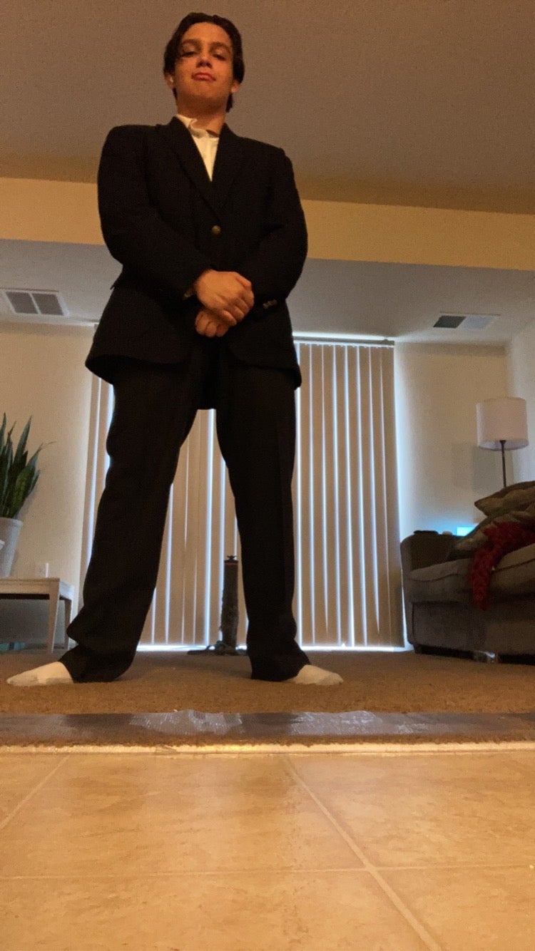 hello nice guy by voicemod by HighStereoReverb42690 - Meme Sound Effect ...