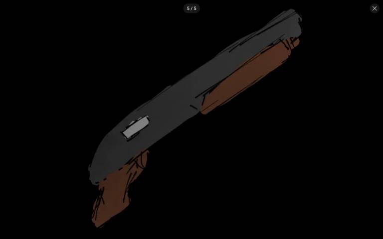 Gunshot sound effect by ParallelNoiseDelay20061 - Meme Sound Effect ...