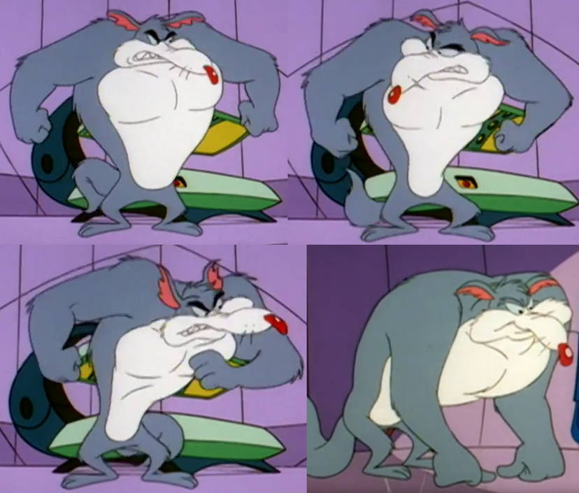 L4D2 Tank Yell SFX by DampingWarmDigital10178 Sound Effect - Tuna