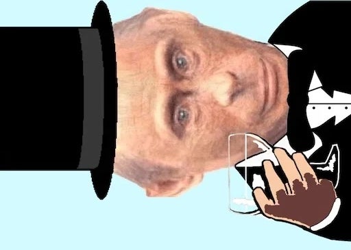 Stimpee by GettinDuffedBoy Sound Effect - Meme Button - Tuna