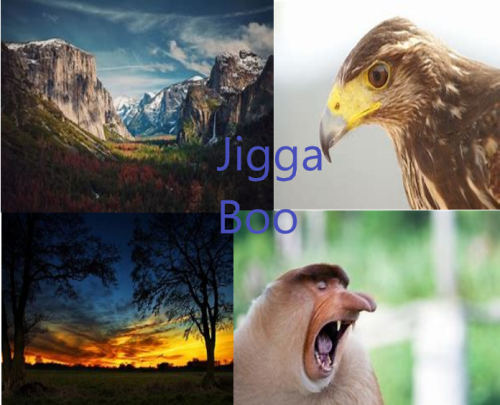 jigga boo by rifgotti Sound Effect - Meme Button for Soundboard - Tuna