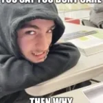 MY NOSE HAIRS by glxckant - Meme Sound Effect Button for Soundboard ...