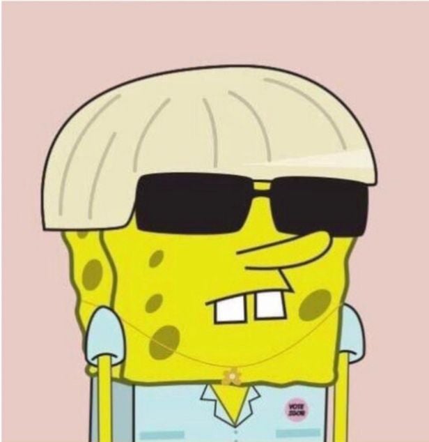 hey stinky by IdentityCrisis Sound Effect - Meme Button - Tuna