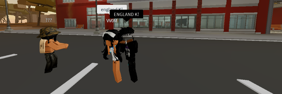 creedo discord packing loud mic by xinW