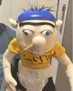 jeffy uh disappear by BartBrickson - Meme Sound Effect Button for ...