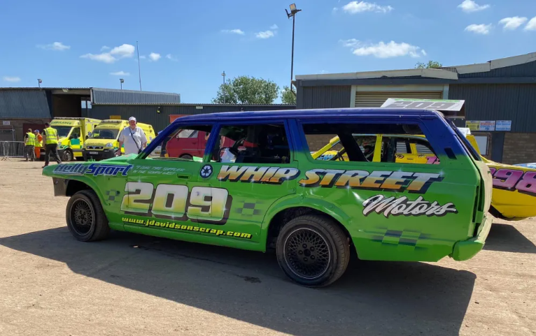 Wallerrrr by LiveMajorOscillator30882