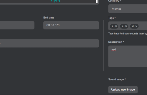 gabiru by Kalma - Meme Sound Effect Button for Soundboard - Voicemod