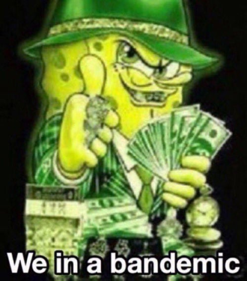 isaacwhy goofy ahh beat by Strider314 Sound Effect - Meme Button - Tuna