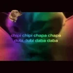 chipi chipi by ParametricTimbreTremolo8594 - Meme Sound Effect Button ...