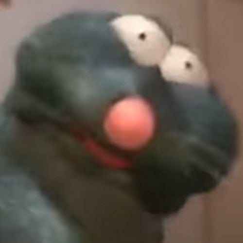 why is it spicy meme by DarkZyerxn Sound Effect - Meme Button - Tuna