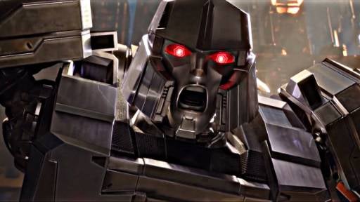 (michael bay's transformers ) megatron "oh, so unwise" by Timel0st ...
