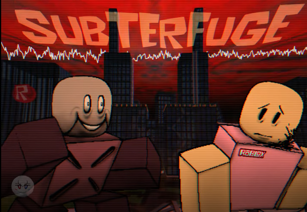 Subterfuge [Roblox Legacy OST] by MOGWARRIOR41 - Meme Sound Effect ...