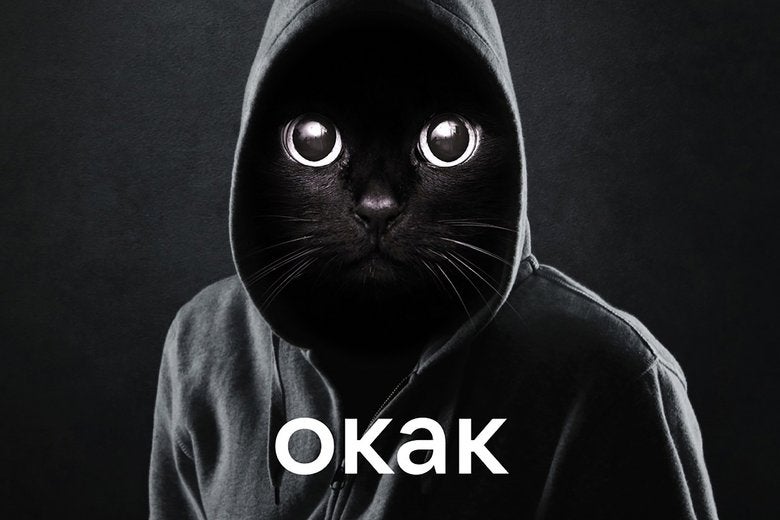 okak by sqinnnn - Meme Sound Effect Button for Soundboard - Voicemod