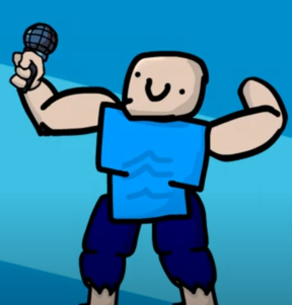 kazoom by MOPYTSU Sound Effect - Meme Button for Soundboard - Tuna