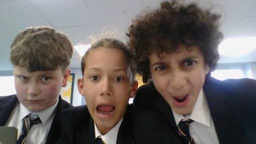 harry huntington by hhslickers Sound Effect - Meme Button - Tuna