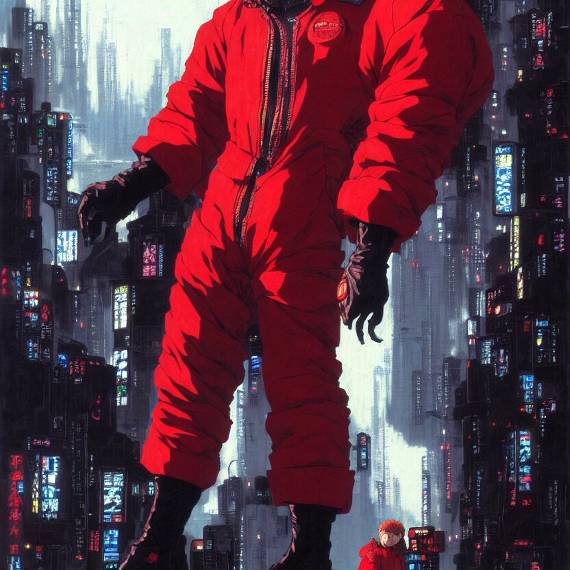 Leave Me Alone Akira Meme By PitchExpanderDamping12968
