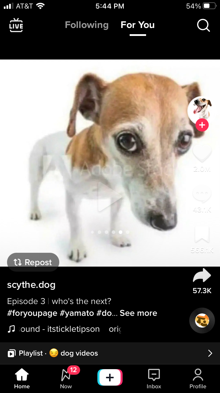 poa1itm by gomd - Meme Sound Effect Button for Soundboard - Voicemod