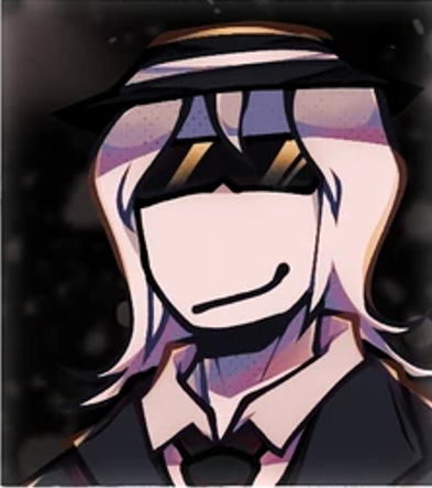 chance coin flip Forsaken by Pyrogames