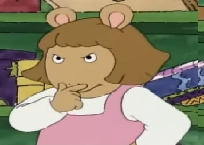 What kind of fuckery is this? - Me and Mr.Jones by Meanya - Tuna