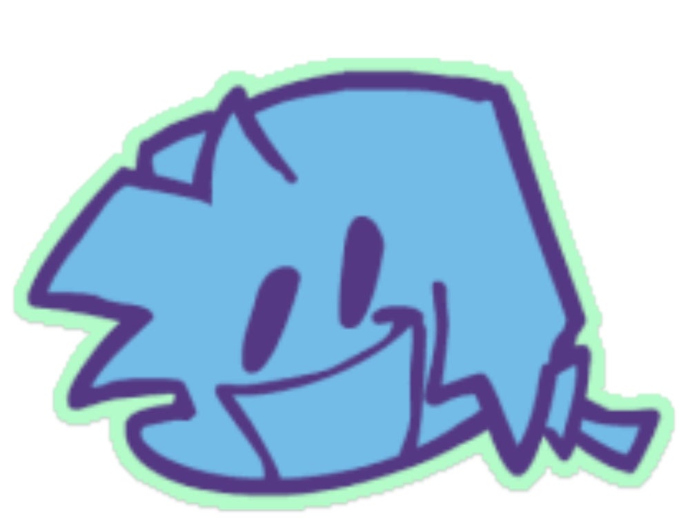 bf fnf dead by Fnfbf - Meme Sound Effect Button for Soundboard - Voicemod