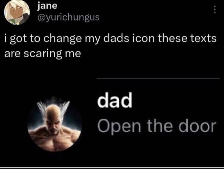 Imean by VocoderTempoTriangle80354 Sound Effect - Meme Button - Tuna