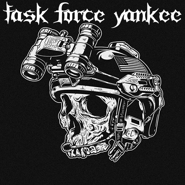 RAHH MERICA by Pheonix11