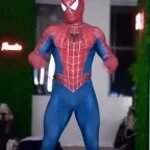 SPIDER MAN by SquareOpticalMinor94911 - Meme Sound Effect Button for ...