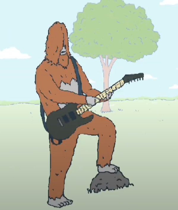 alarm wink by ripsole Sound Effect - Meme Button for Soundboard - Tuna