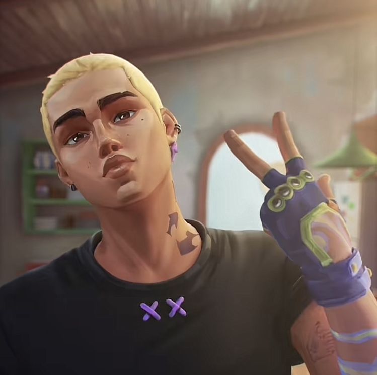 Kumo on your face by WarmDecayDiffusion11172 - Meme Sound Effect Button ...