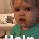 HELP by MutedModulationDry35325 - Meme Sound Effect Button for ...