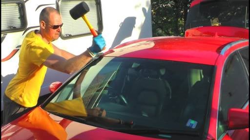 Dramatic boom by Benks - Meme Sound Effect Button for Soundboard - Voicemod