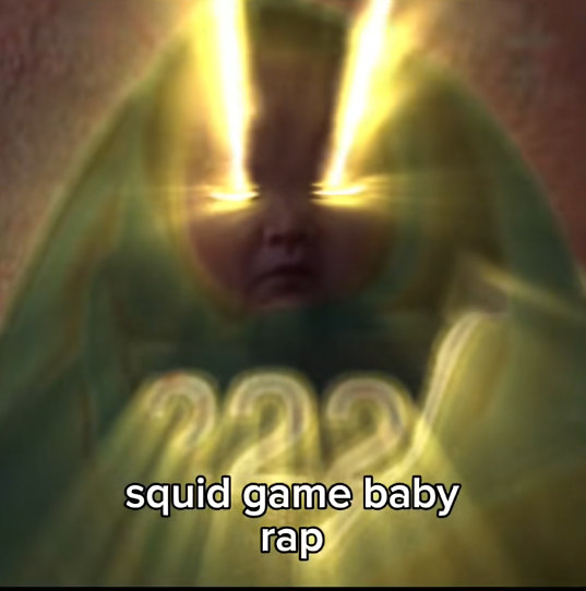 Squid Game Roblox Meme by Hazoxss - Meme Sound Effect Button for ...