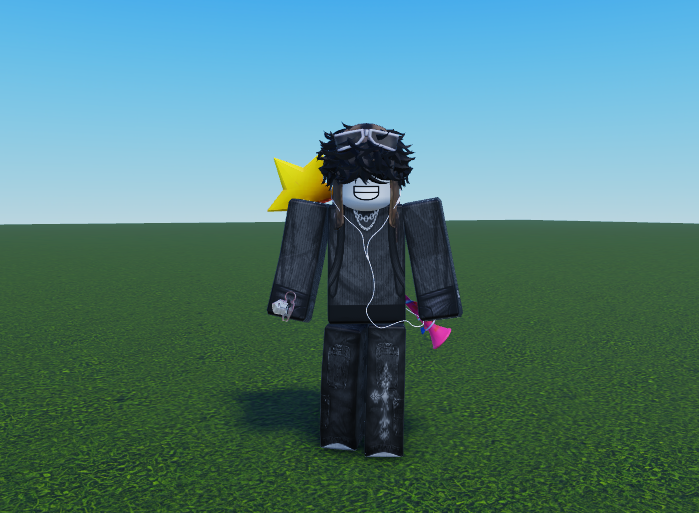 p diddy by BXALLER - Meme Sound Effect Button for Soundboard - Voicemod