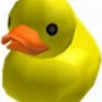 Quack by RealGemmy - Meme Sound Effect Button for Soundboard - Voicemod