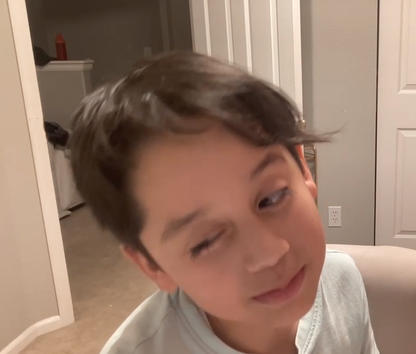 hi by MajorAmplitudeAmplifier75981 Sound Effect - Meme Button - Tuna