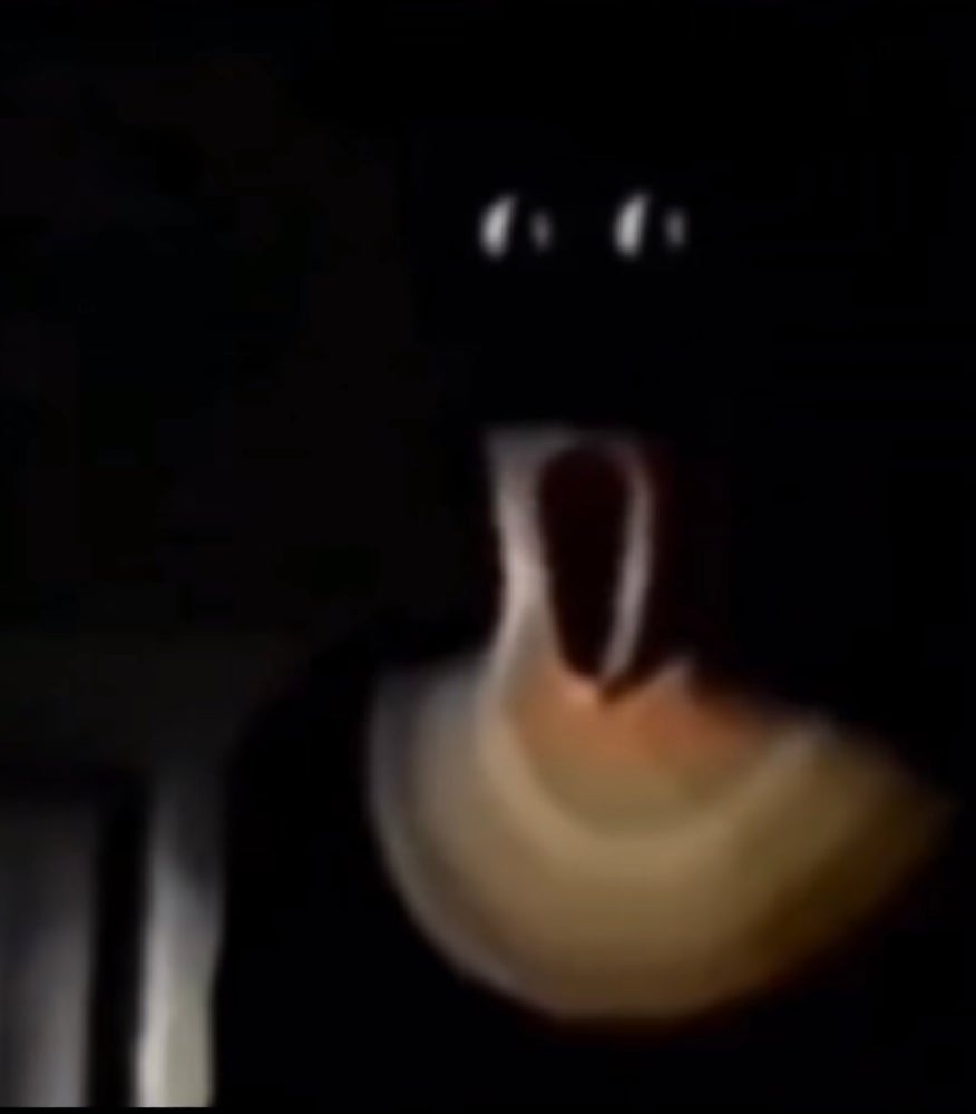 Godlike singing lower by 1992 Sound Effect - Meme Button - Tuna