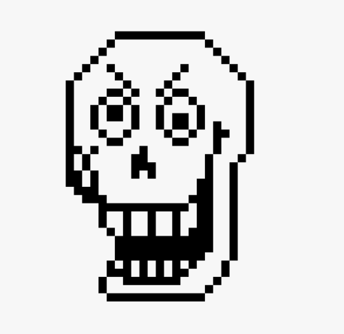 sans talking by jettjunkyards Sound Effect - Meme Button - Tuna