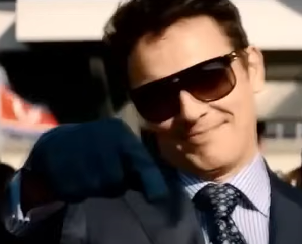 We Are Same Same, But Different by Stanime Sound Effect - Tuna