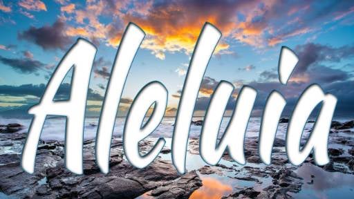 Fail Missa LALELUIA (Aleluia) Alto de mais by rezende03 - Meme Sound ...