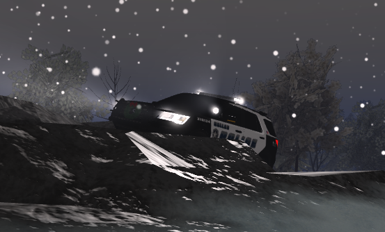 Federal Signal POWERCALL by NewFoundLand23 Sound Effect - Tuna