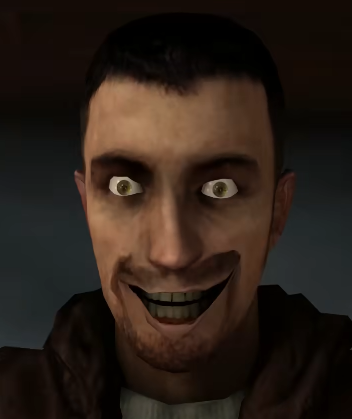 GASH I WANNA PEEEE SO HARD by VitK Sound Effect - Meme Button - Tuna