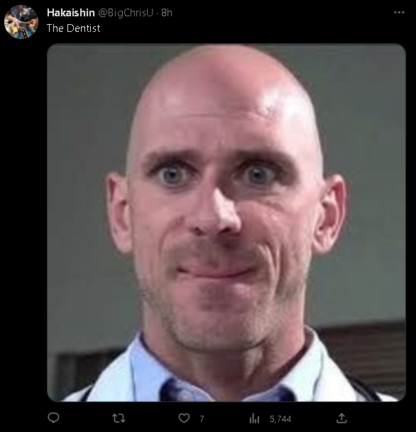 funny by misosa Sound Effect - Meme Button for Soundboard - Tuna