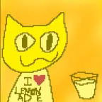 I LOVE LEMONADE by BigBalSNIGGA Sound Effect - Meme Button - Tuna